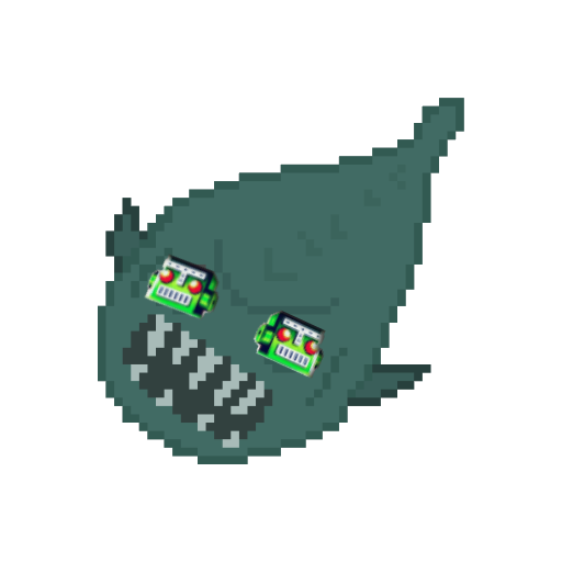 Fishbot